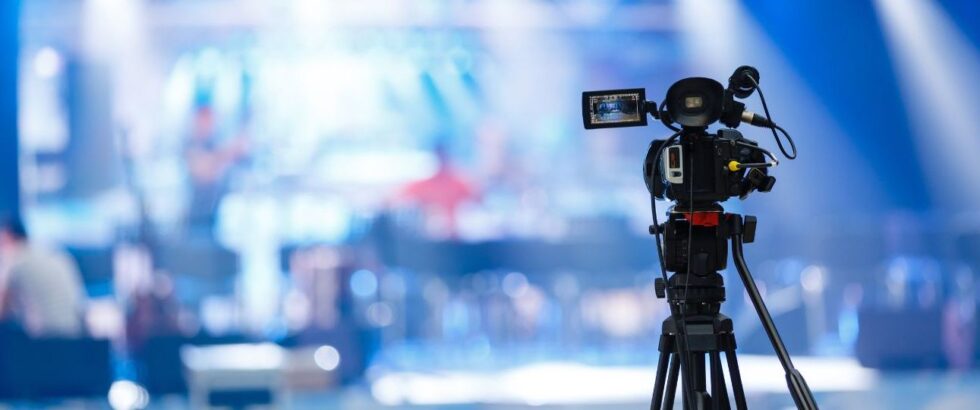 Music Video Captions and Sound Effects: Best Practices