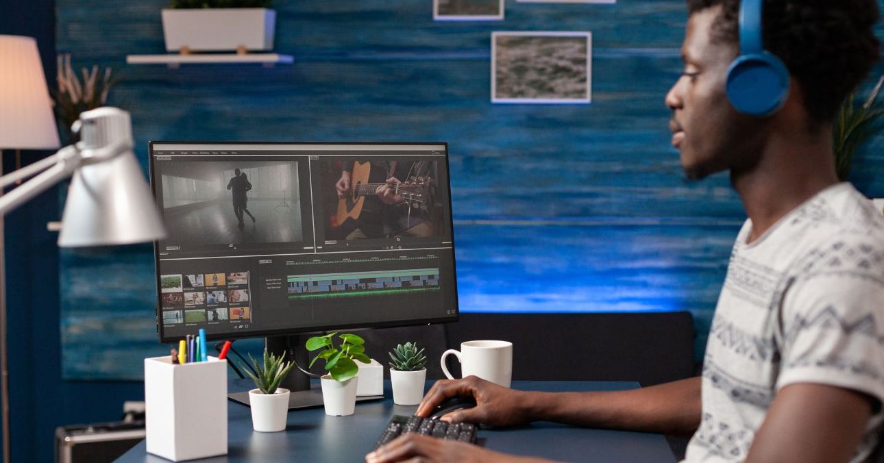 Music Video Captions and Sound Effects: Best Practices