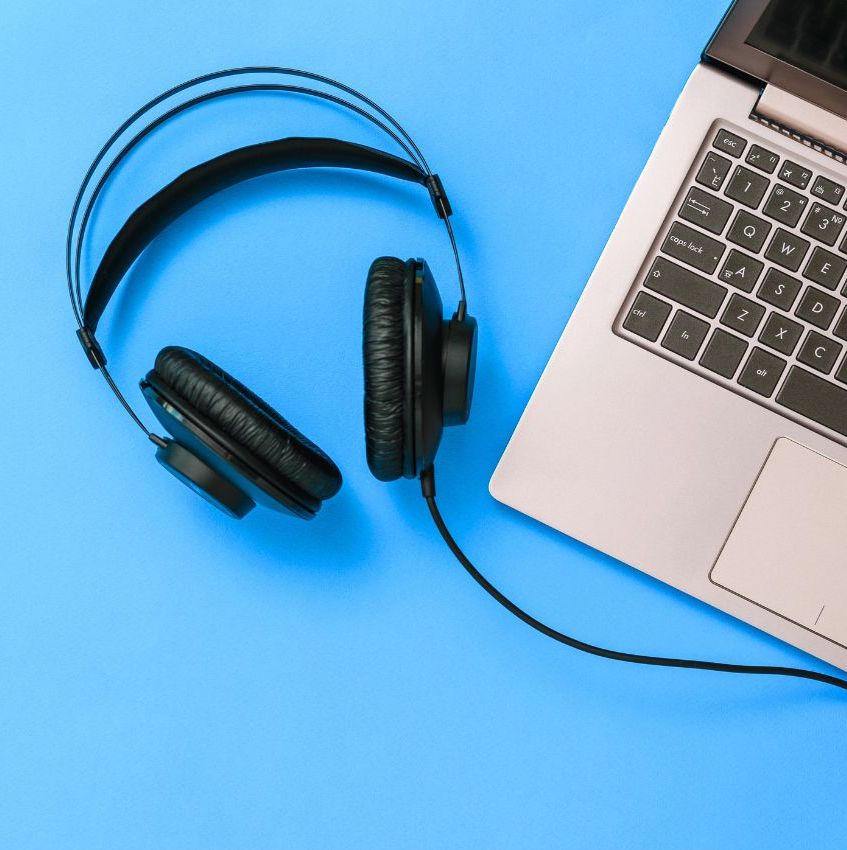 Our Listeners - Sally, Cape Town